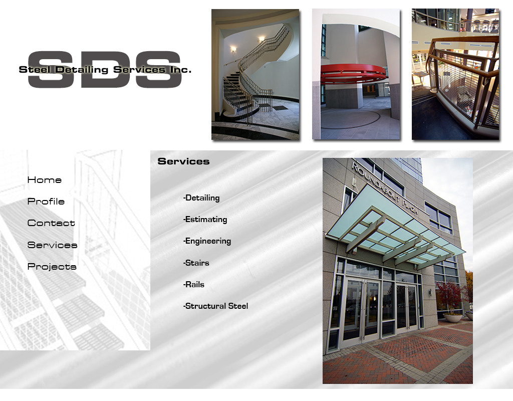 SDS - Services